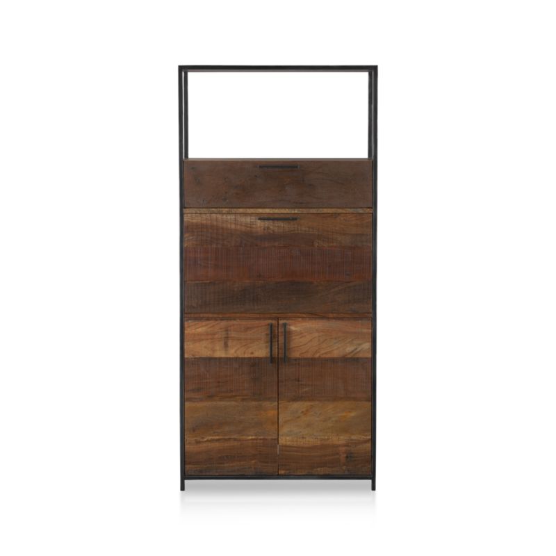 Clive bar crate and barrel store