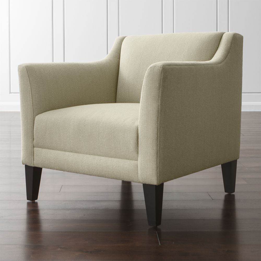 Margot Chair - Crate and Barrel | Havenly