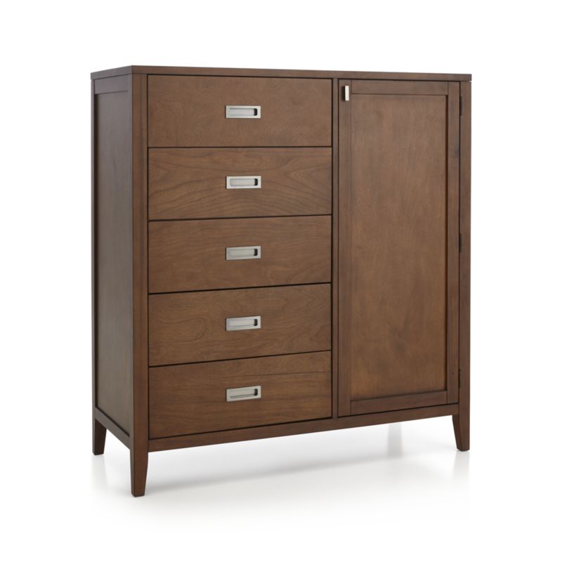 Crate and barrel arch dresser store