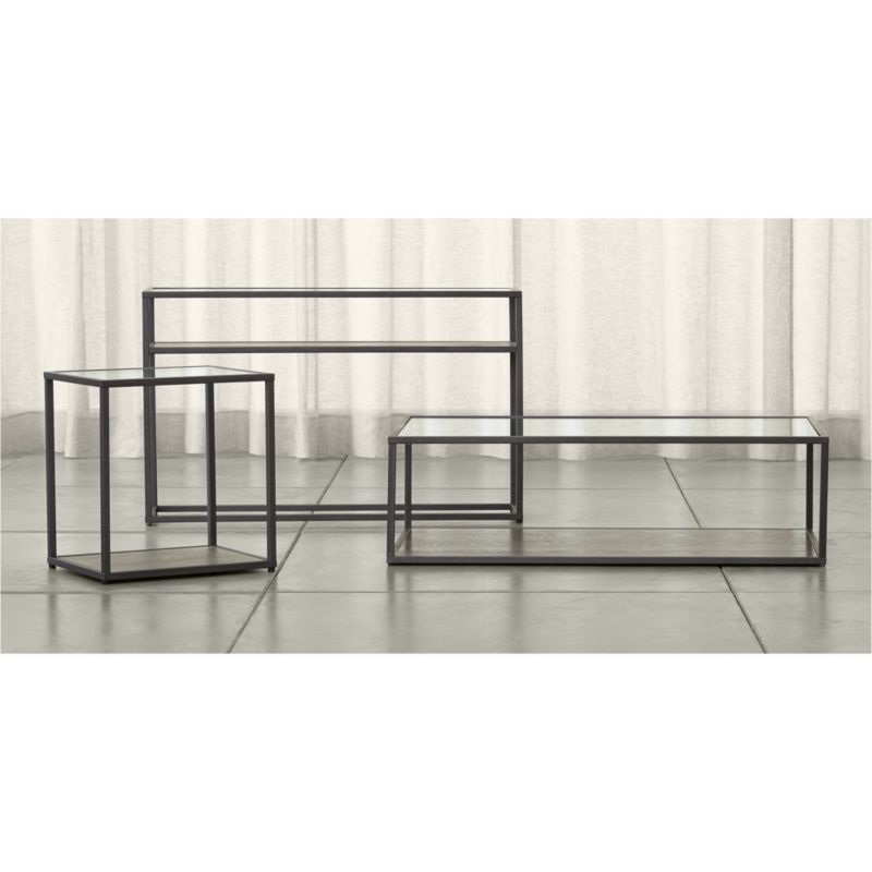 Crate and barrel switch coffee table store