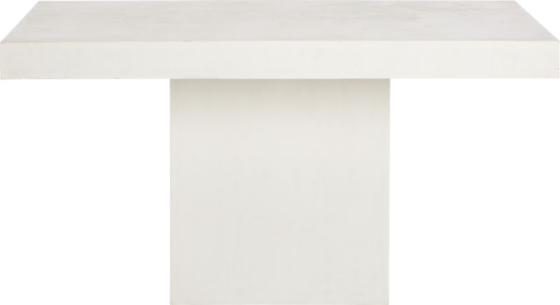 Fuze dining table store