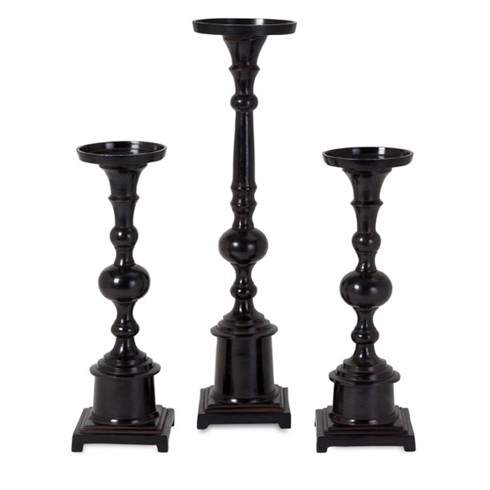 Aluminum Candlesticks - AllModern | Havenly