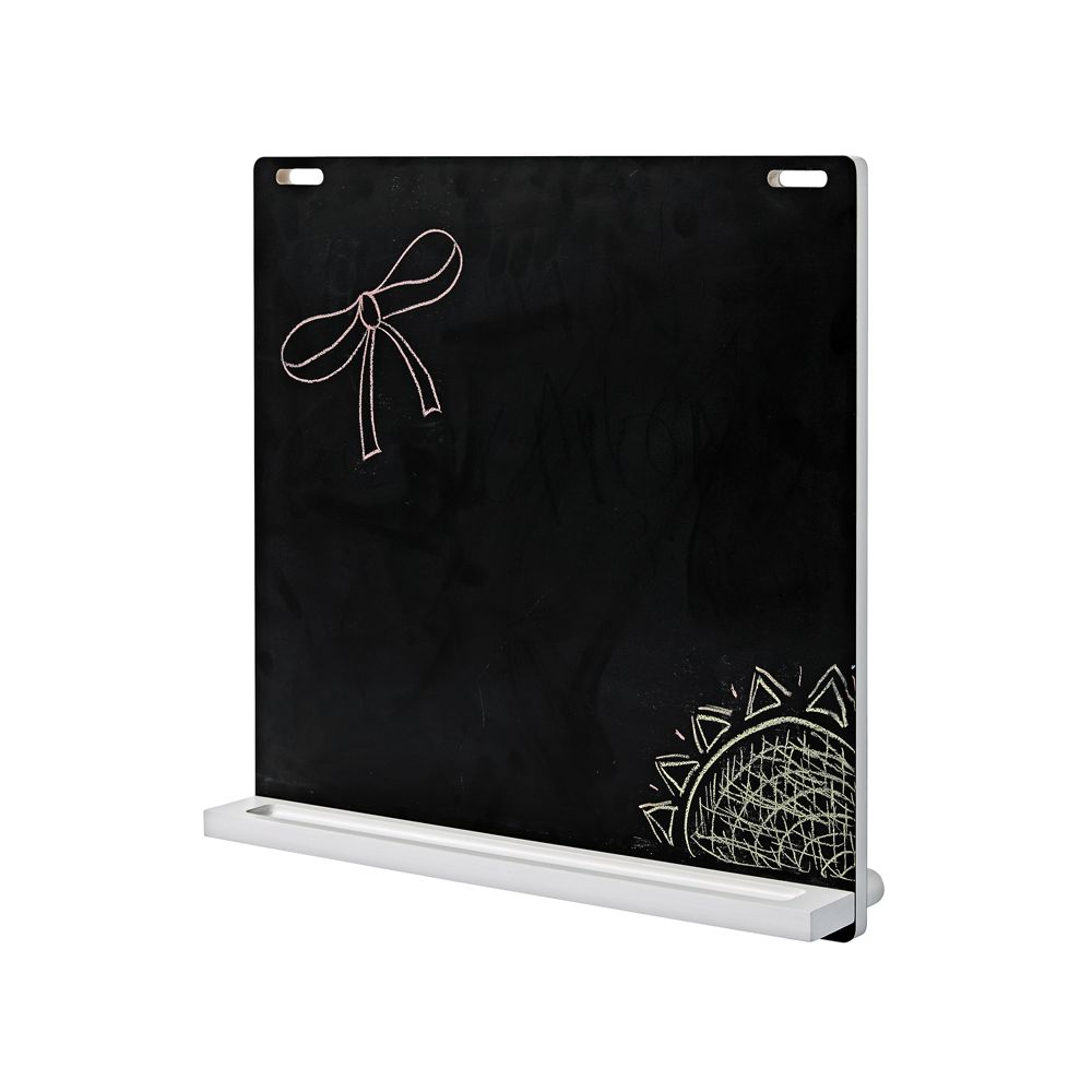Beaumont Reversible Chalkboard/Whiteboard - Crate & Kids | Havenly