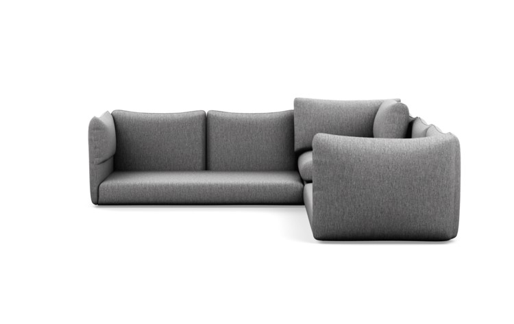 Interior Define - Harper Corner Sectional Sofa Collection
